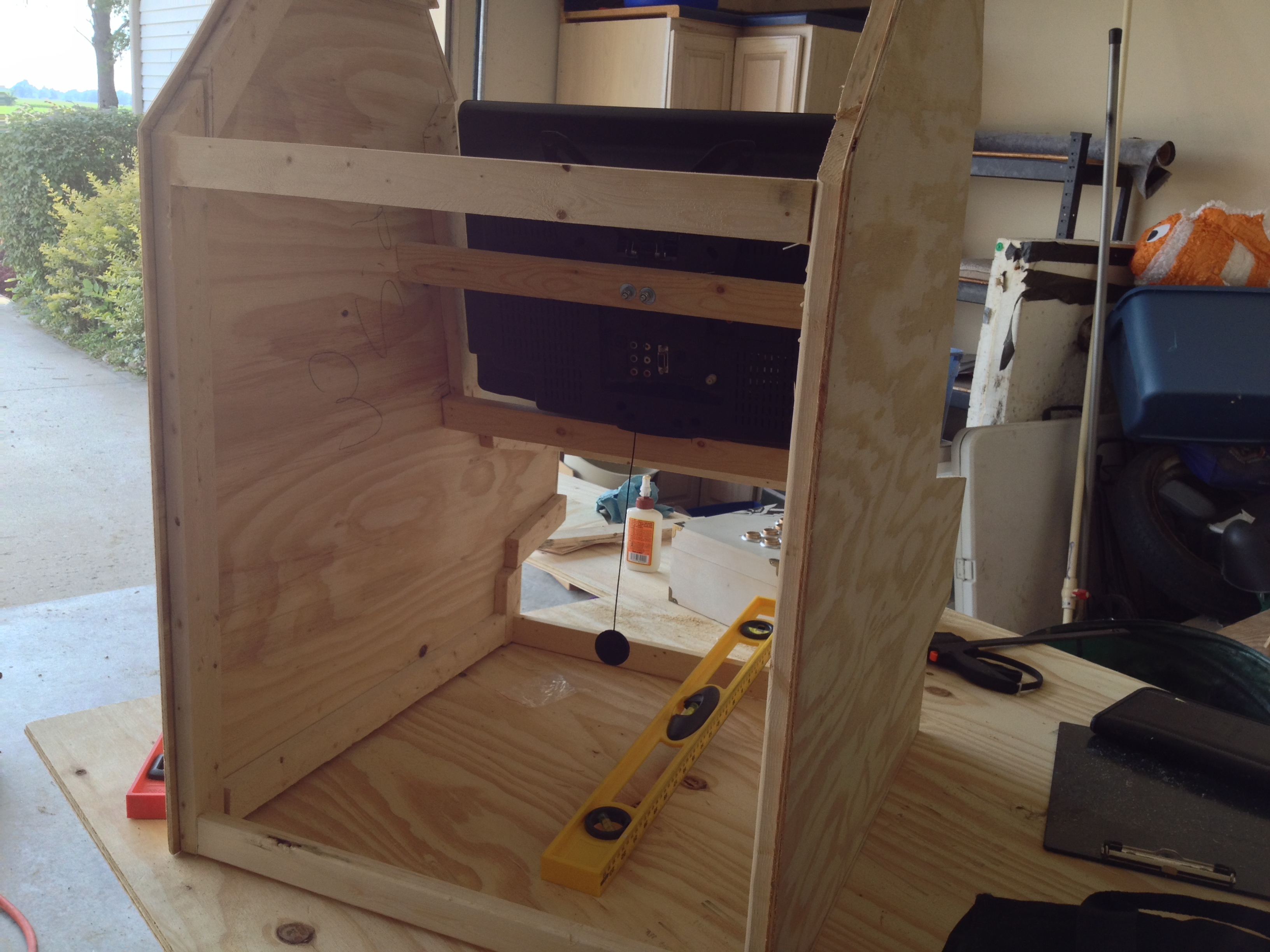 The Ultimate Emulator System Using HyperSpin : 12 Steps - Instructables