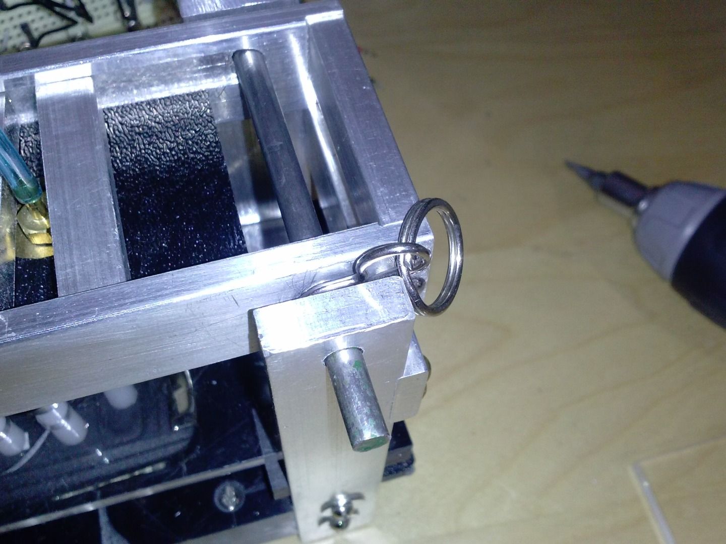 Automated Pneumatic Button Pusher : 9 Steps (with Pictures) - Instructables