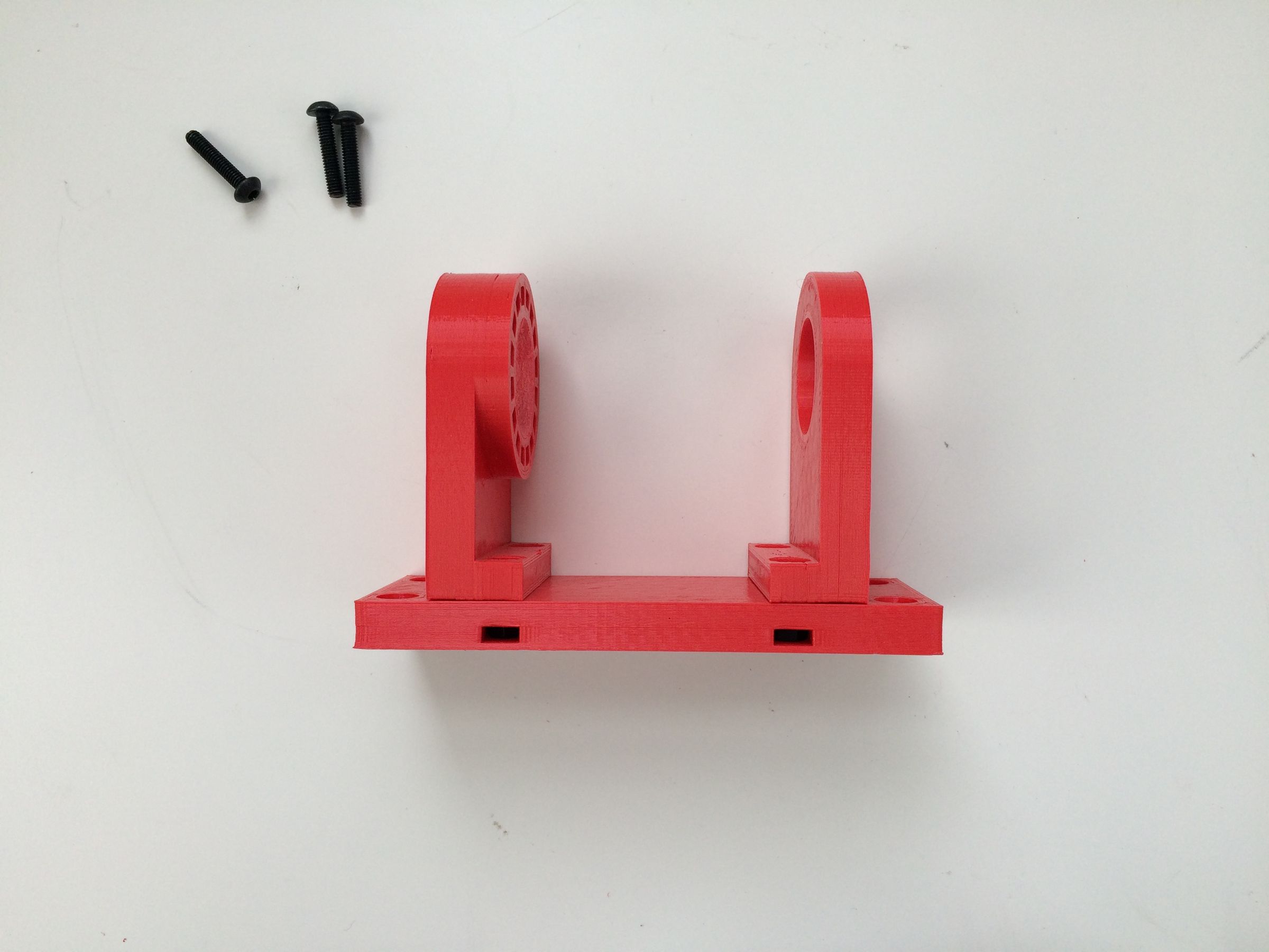 Tablet Weaving Loom Using a Wooden Stool : 7 Steps (with Pictures ...