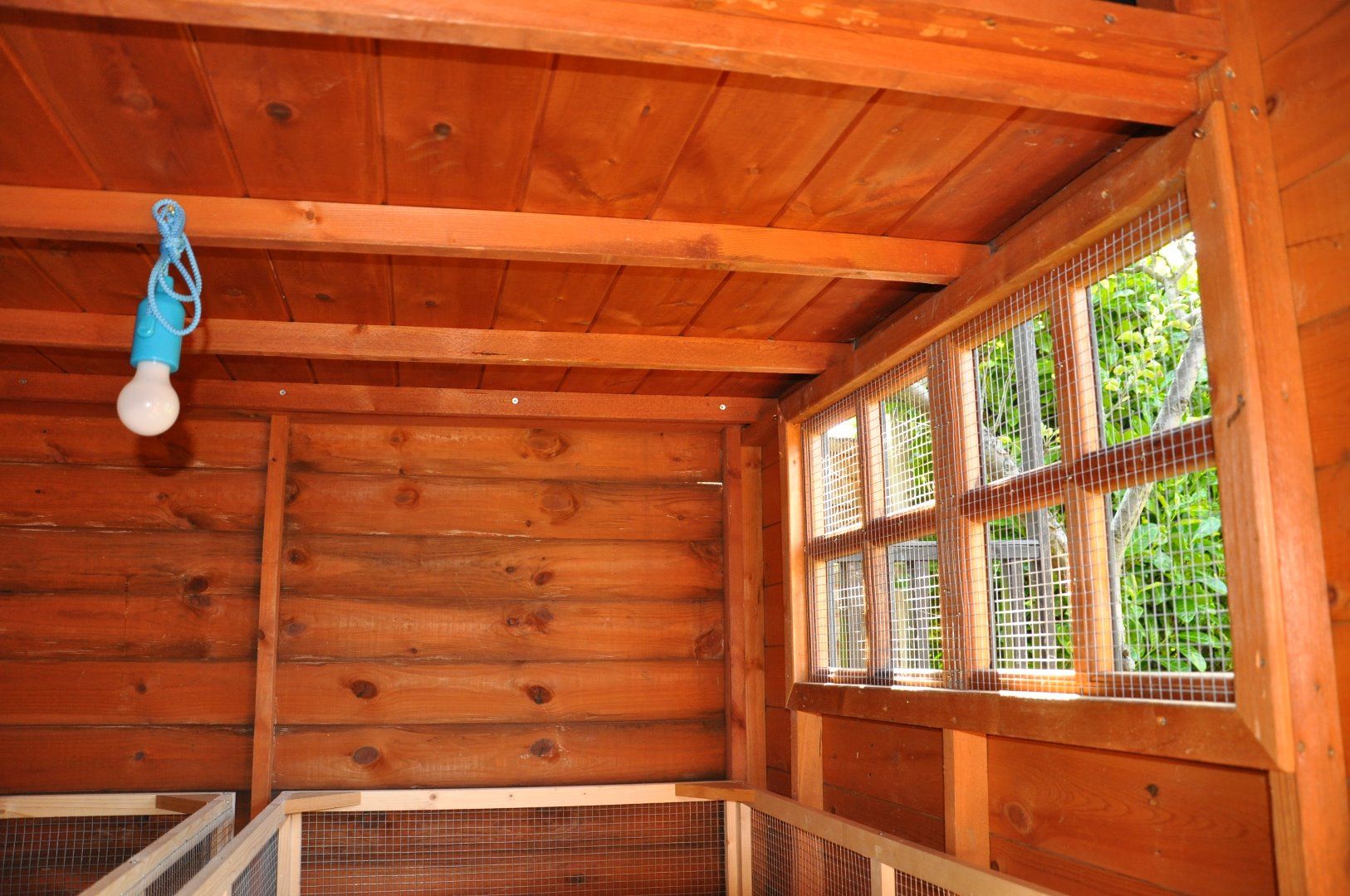 Guinea Pig or Rabbit Shed - Instructables