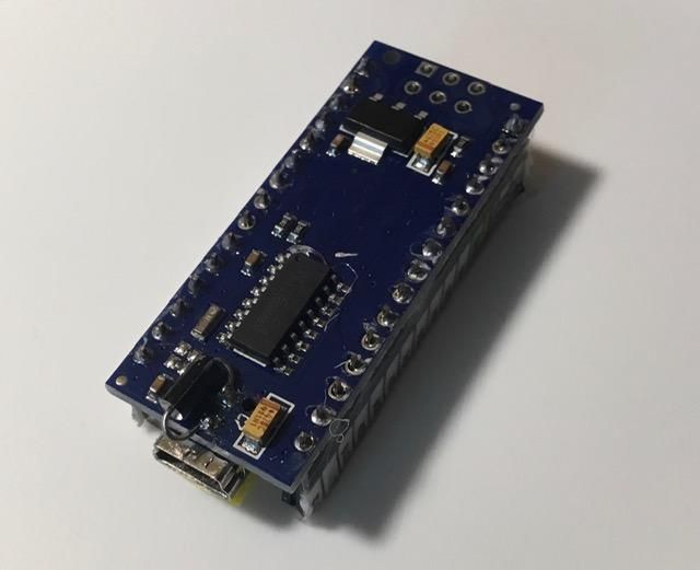 How to Fix Fried Arduino Nano/Uno/Mega : 8 Steps (with Pictures ...