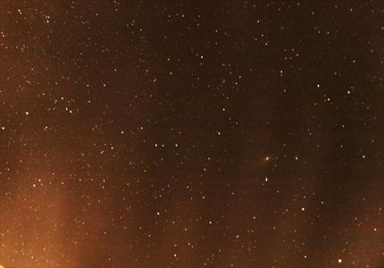 Build a Star Tracker for Your DSLR and Make Your Own Star Charts! : 10 ...