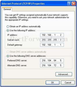 How to Host in Warcraft 3 / Port Forward Your Router! : 7 Steps ...