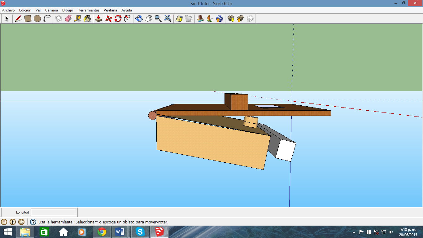 Angle Cutter Jig for Routers : 7 Steps - Instructables