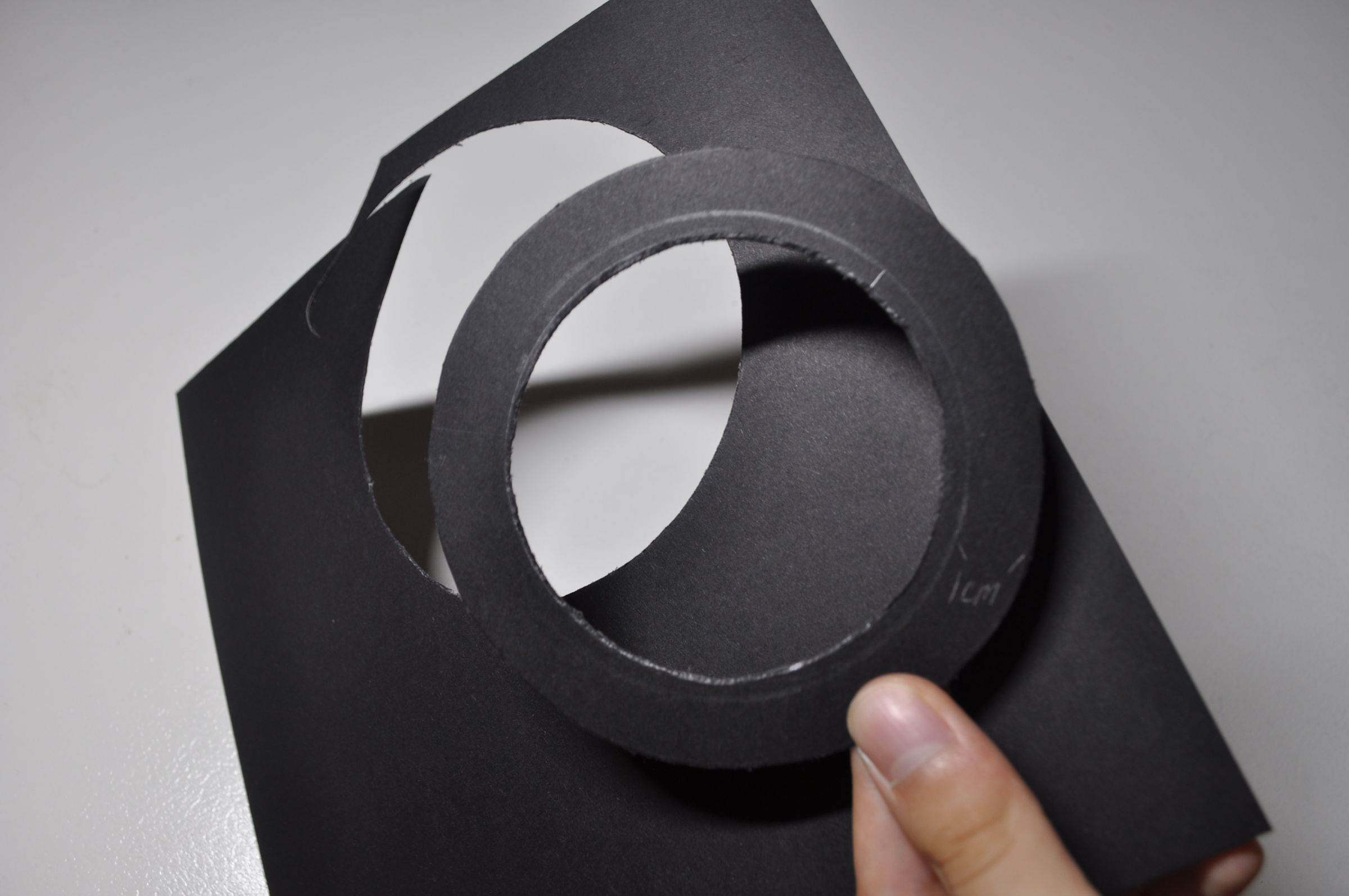Pinhole Camera Explained : 7 Steps (with Pictures) - Instructables