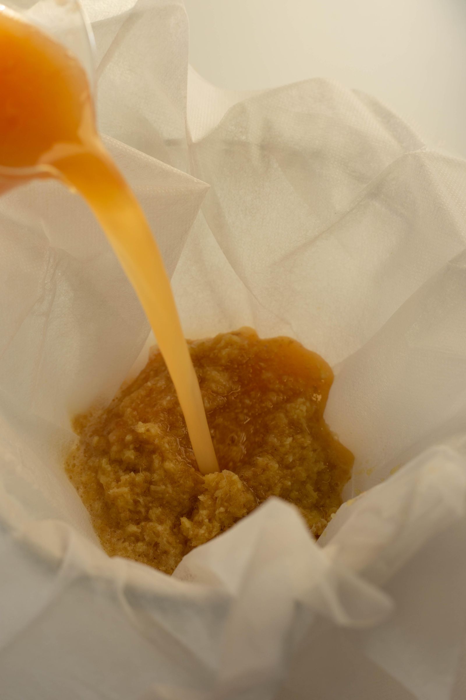 Immunizing Ginger Shot Gummy Candy : 7 Steps (with Pictures ...