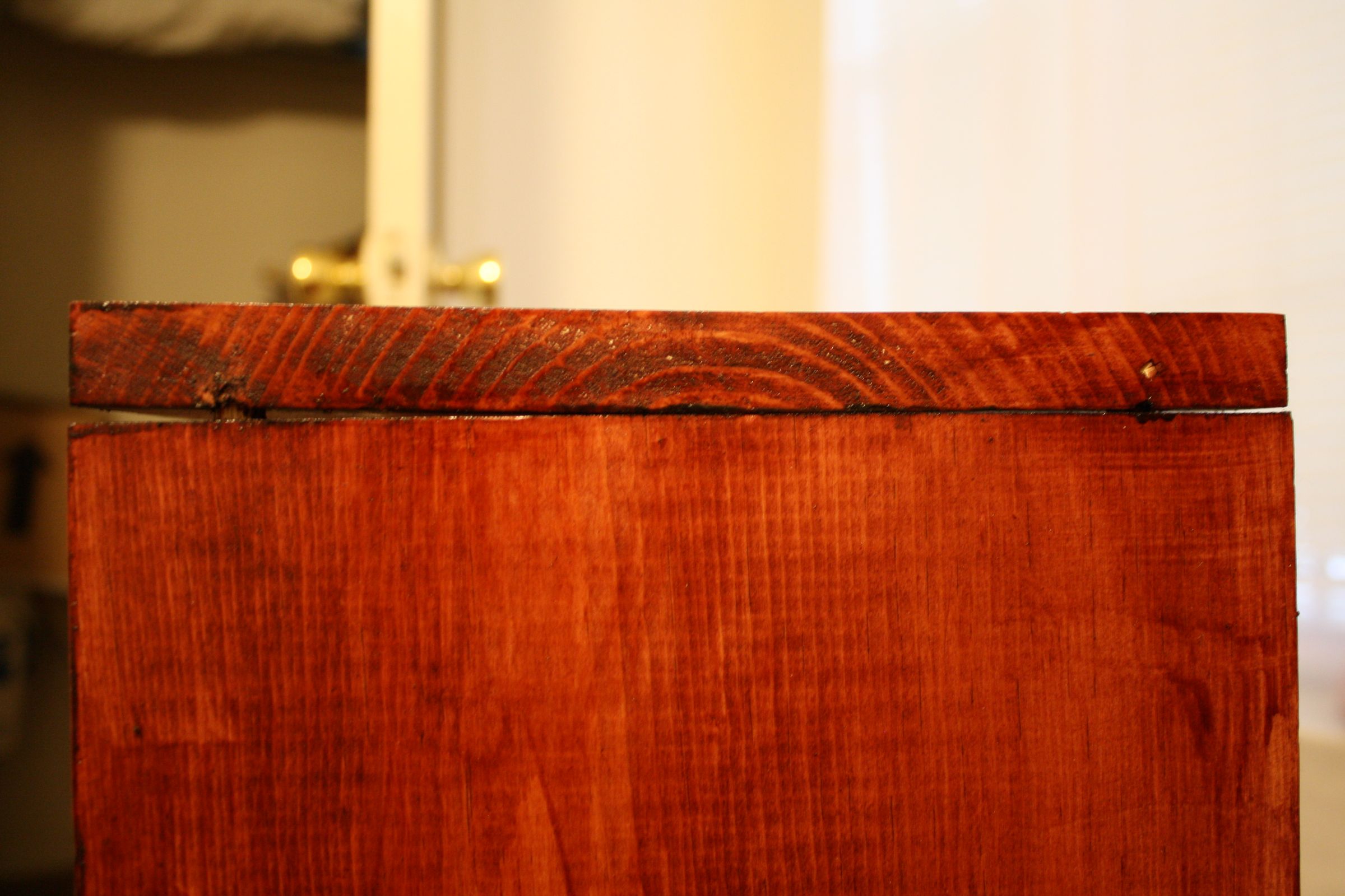 Introduction to Wood Staining : 7 Steps - Instructables