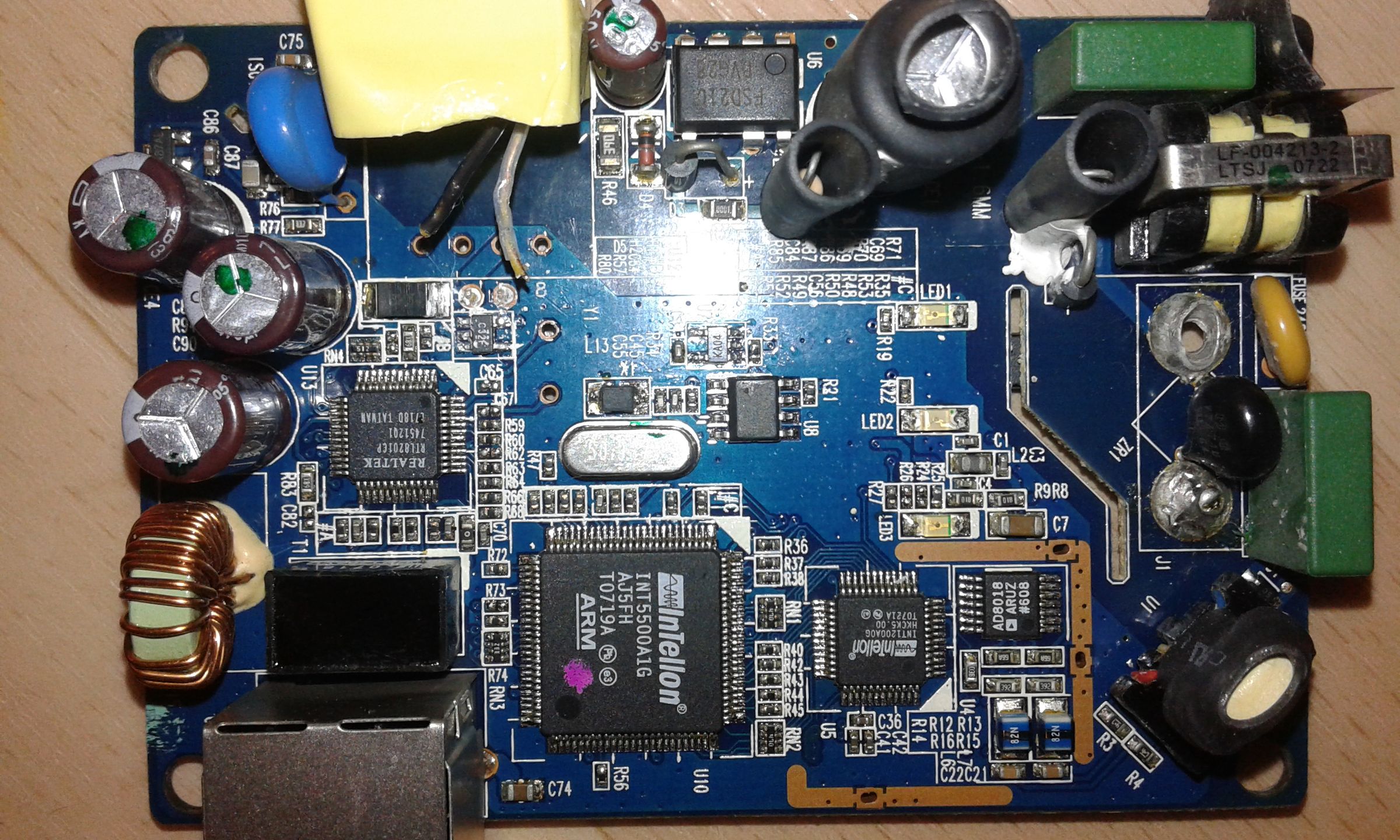 Reverse Engineering : 11 Steps (with Pictures) - Instructables