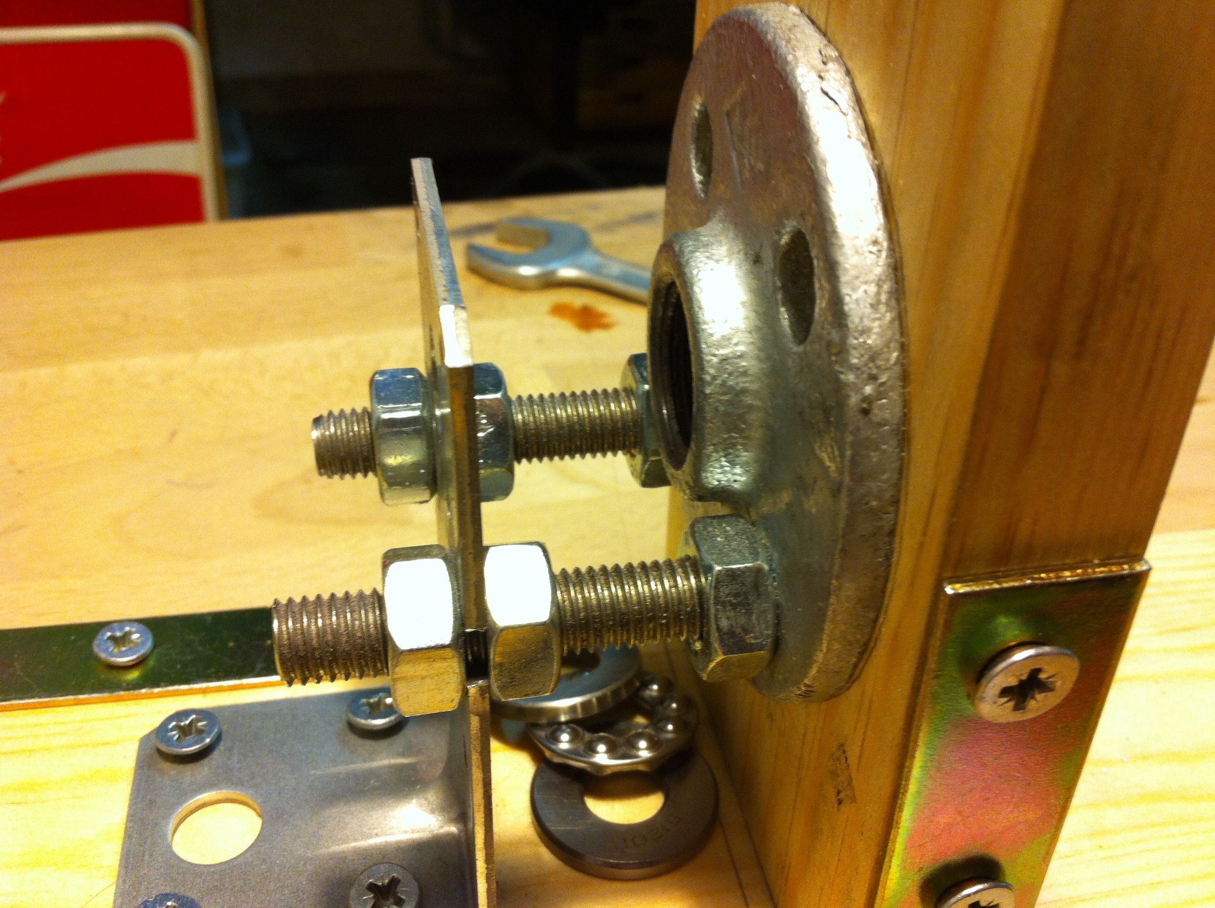 Build Your Own 3d Printer Filament Factory (Filament Extruder) : 12 ...