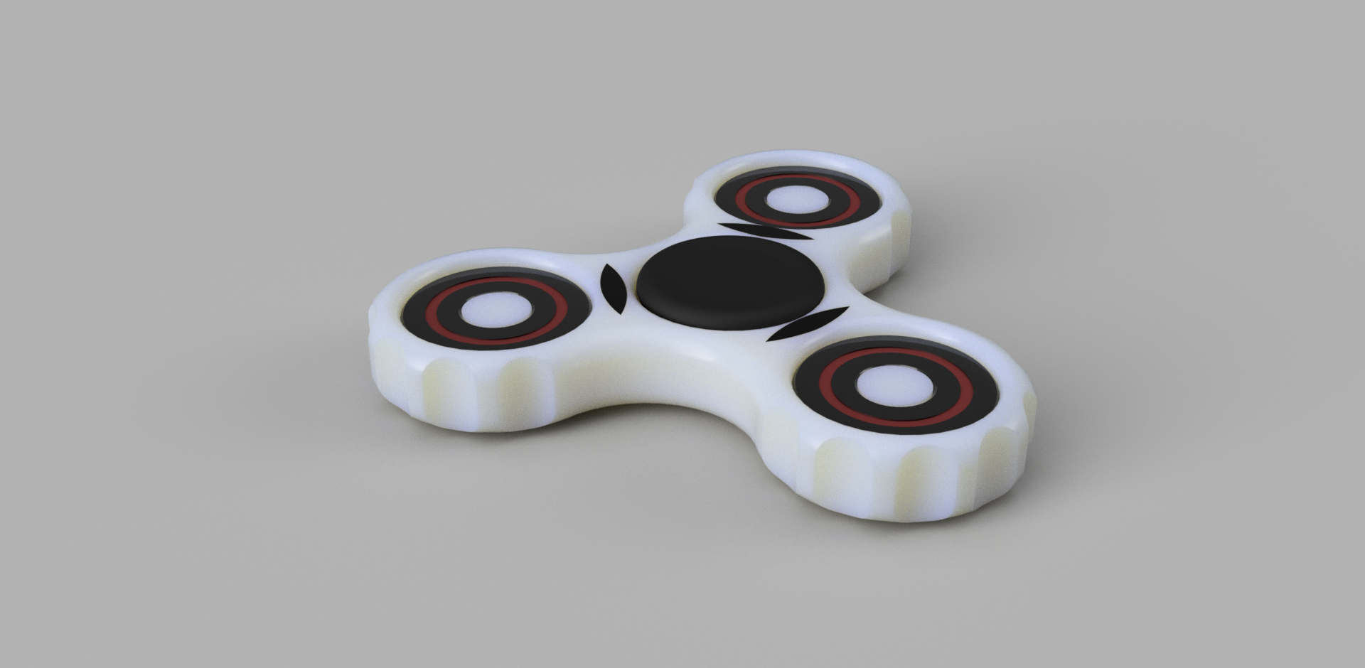 Geared Fidget - Instructables