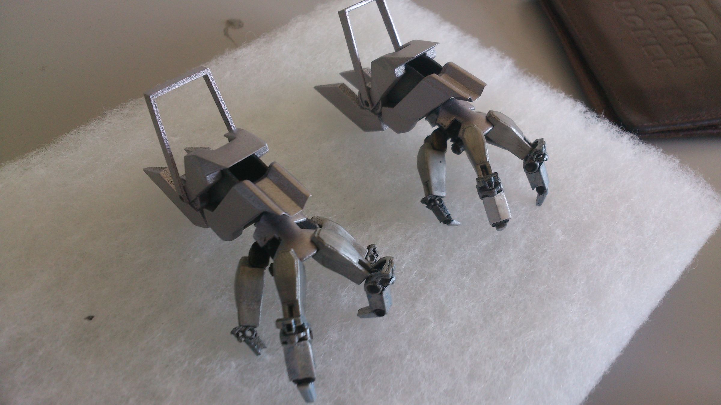 Transformers: Astrotrain : 4 Steps - Instructables