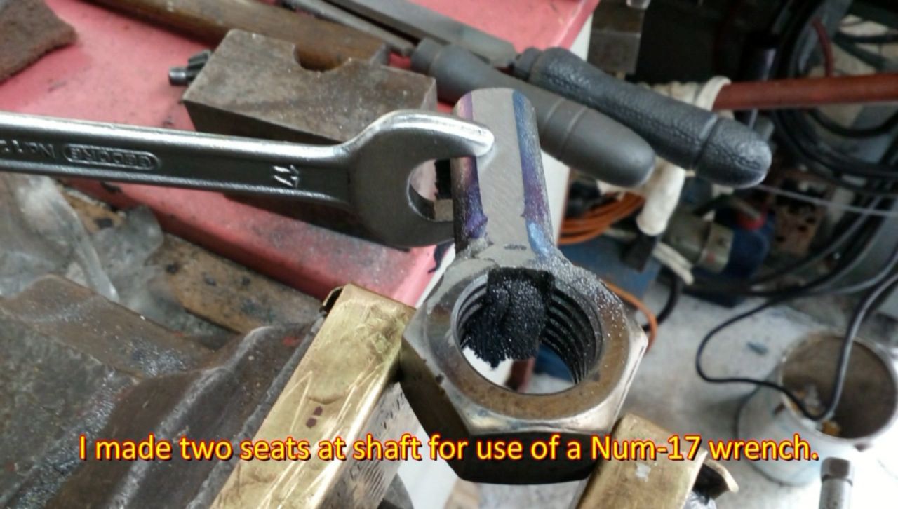 Nut Splitter DIY : 5 Steps (with Pictures) - Instructables