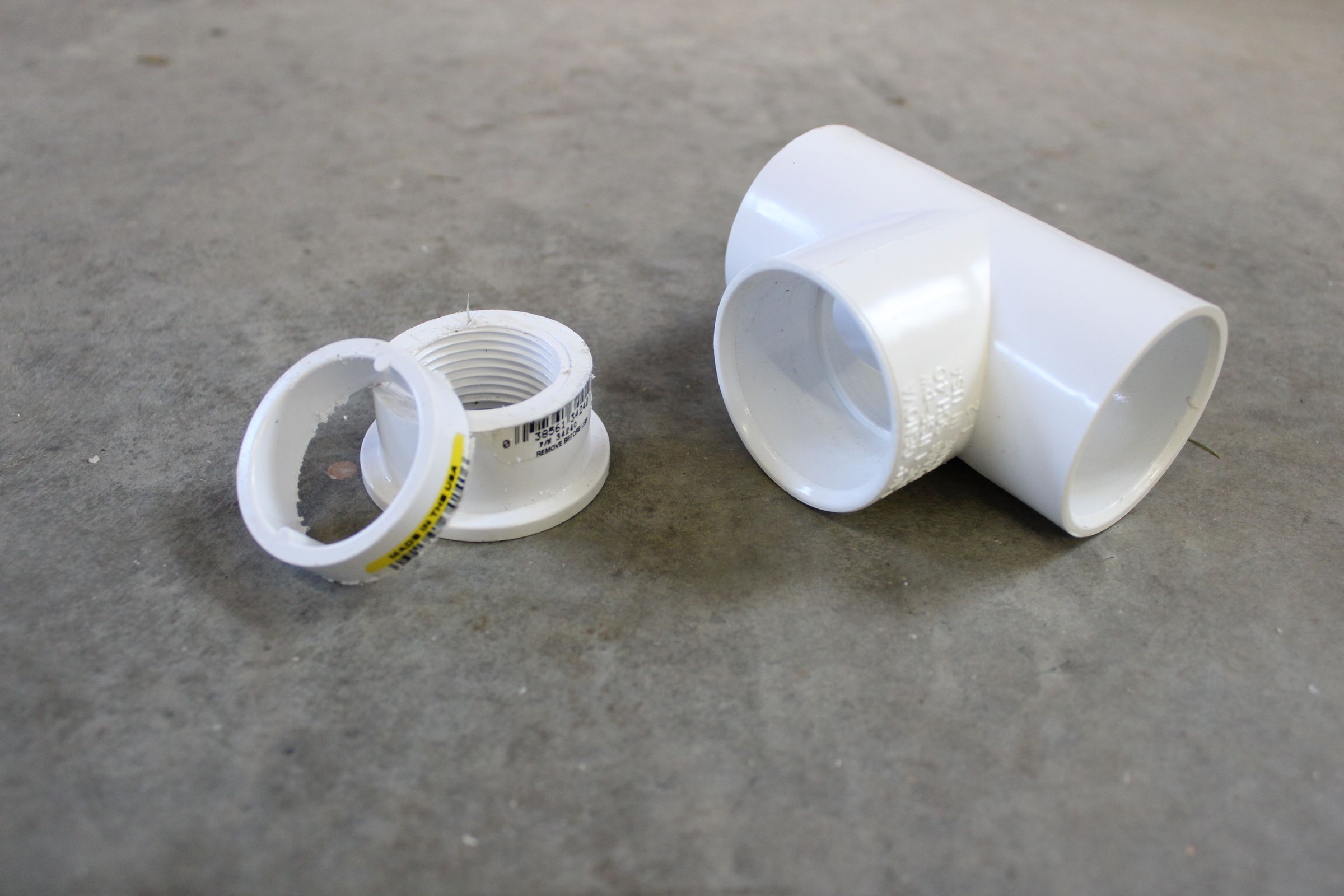 PVC Potato Shooter : 15 Steps - Instructables