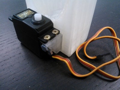 Arduino Controlled Ping Pong Balls Launcher : 13 Steps (with Pictures ...