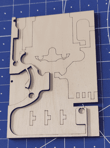 Sequential Discovery Puzzle Box : 21 Steps (with Pictures) - Instructables