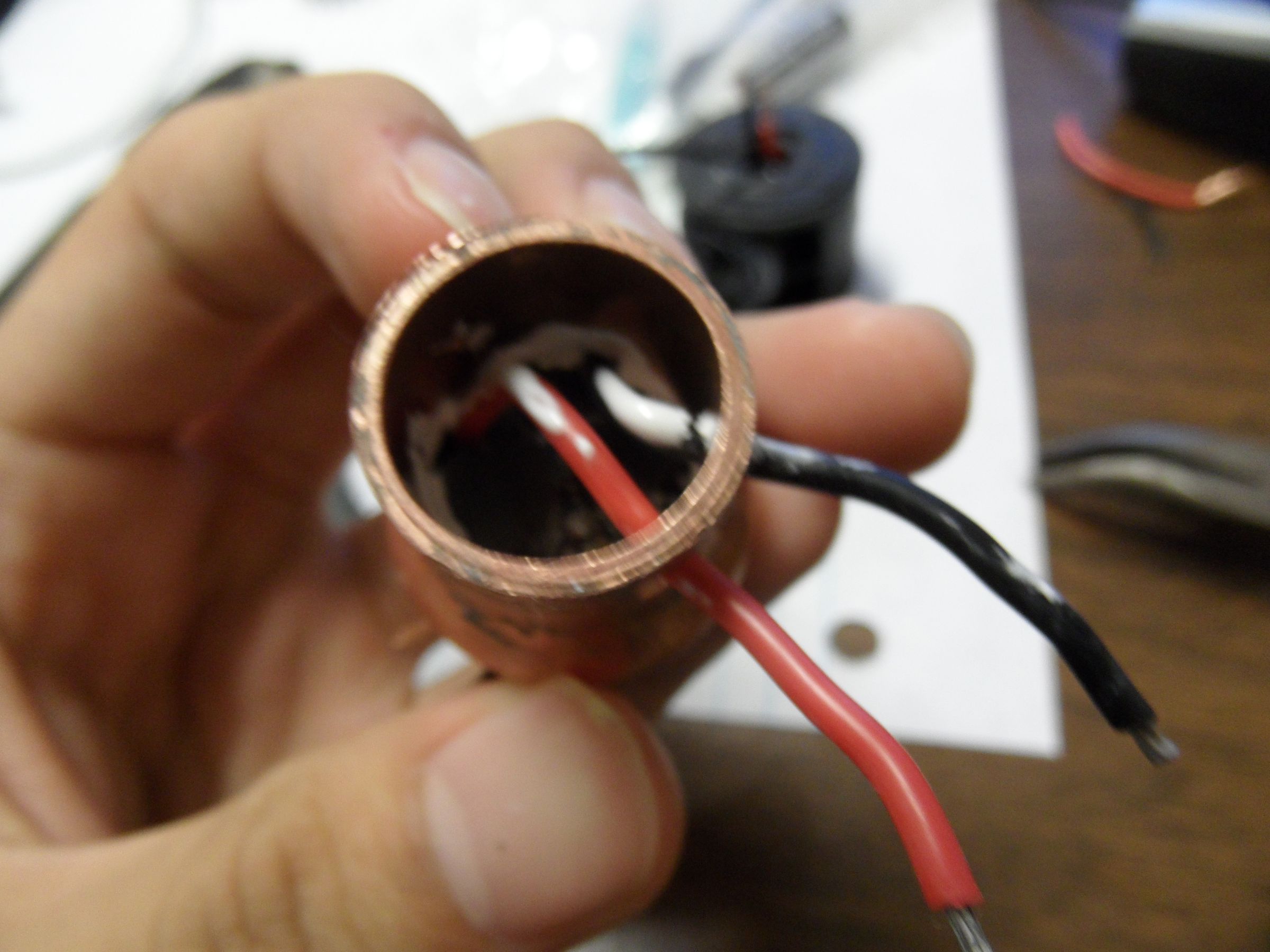 LED Maglite (CREE XM-L Modification) : 8 Steps (with Pictures ...