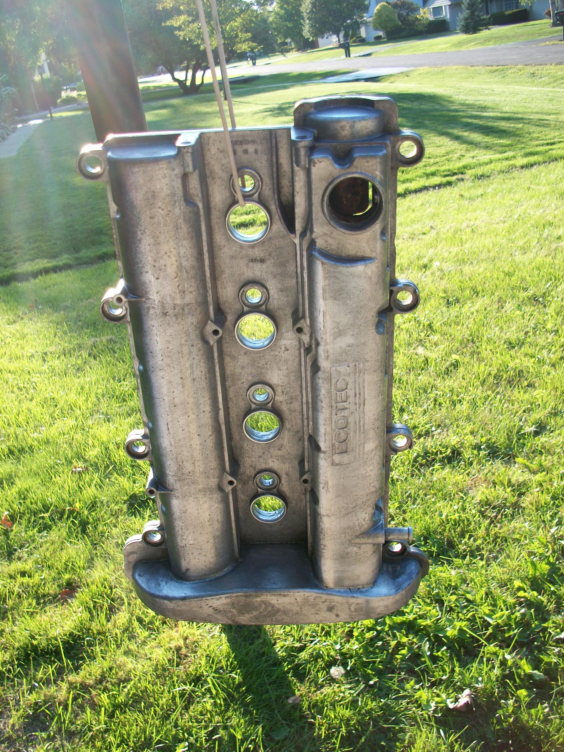 Paint Your Engine : 15 Steps (with Pictures) - Instructables