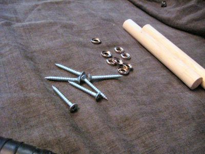 Fire Staff : 7 Steps - Instructables