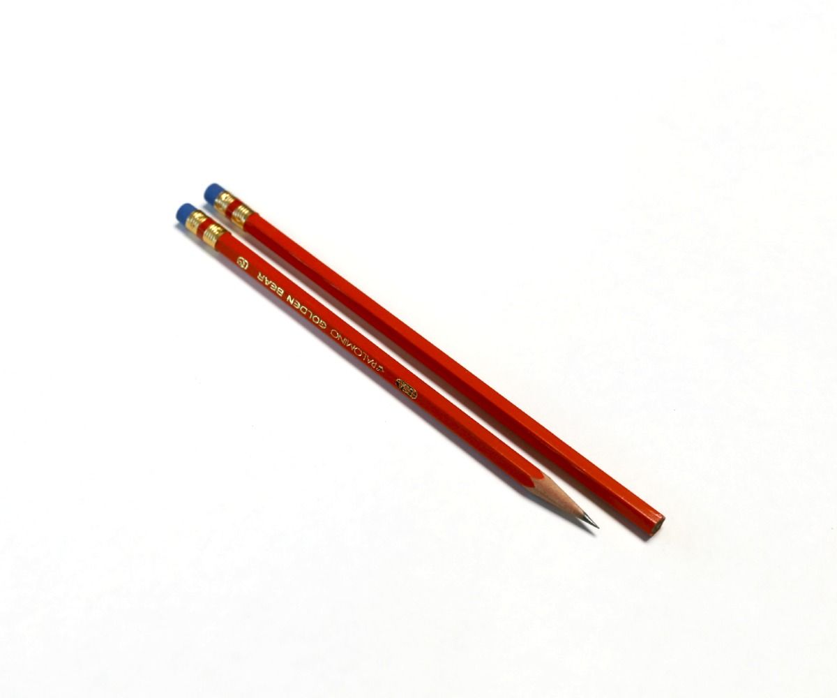 10 Unusual Uses for Pencils : 11 Steps (with Pictures) - Instructables