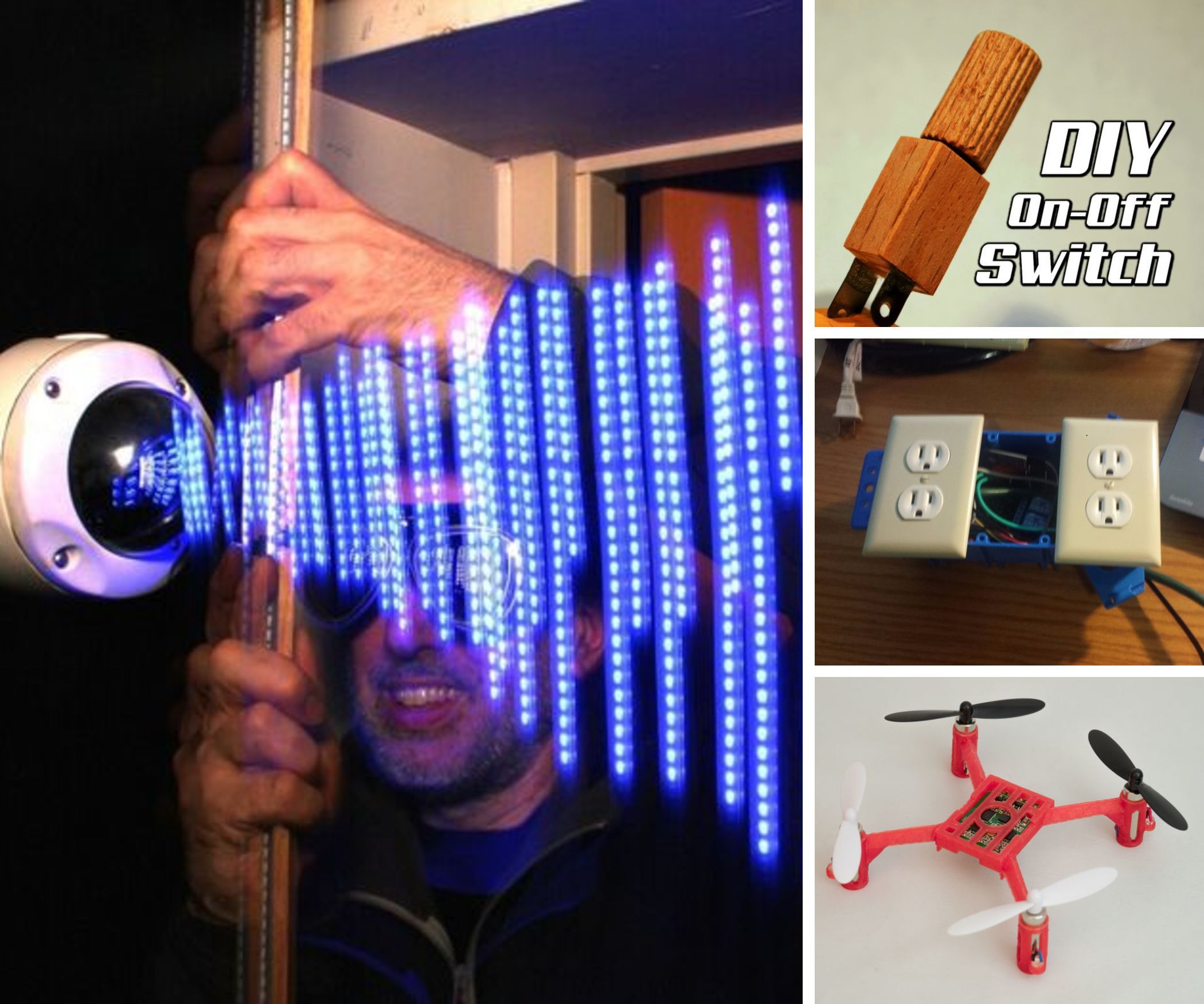 Moving Stuff 2 Do - Instructables