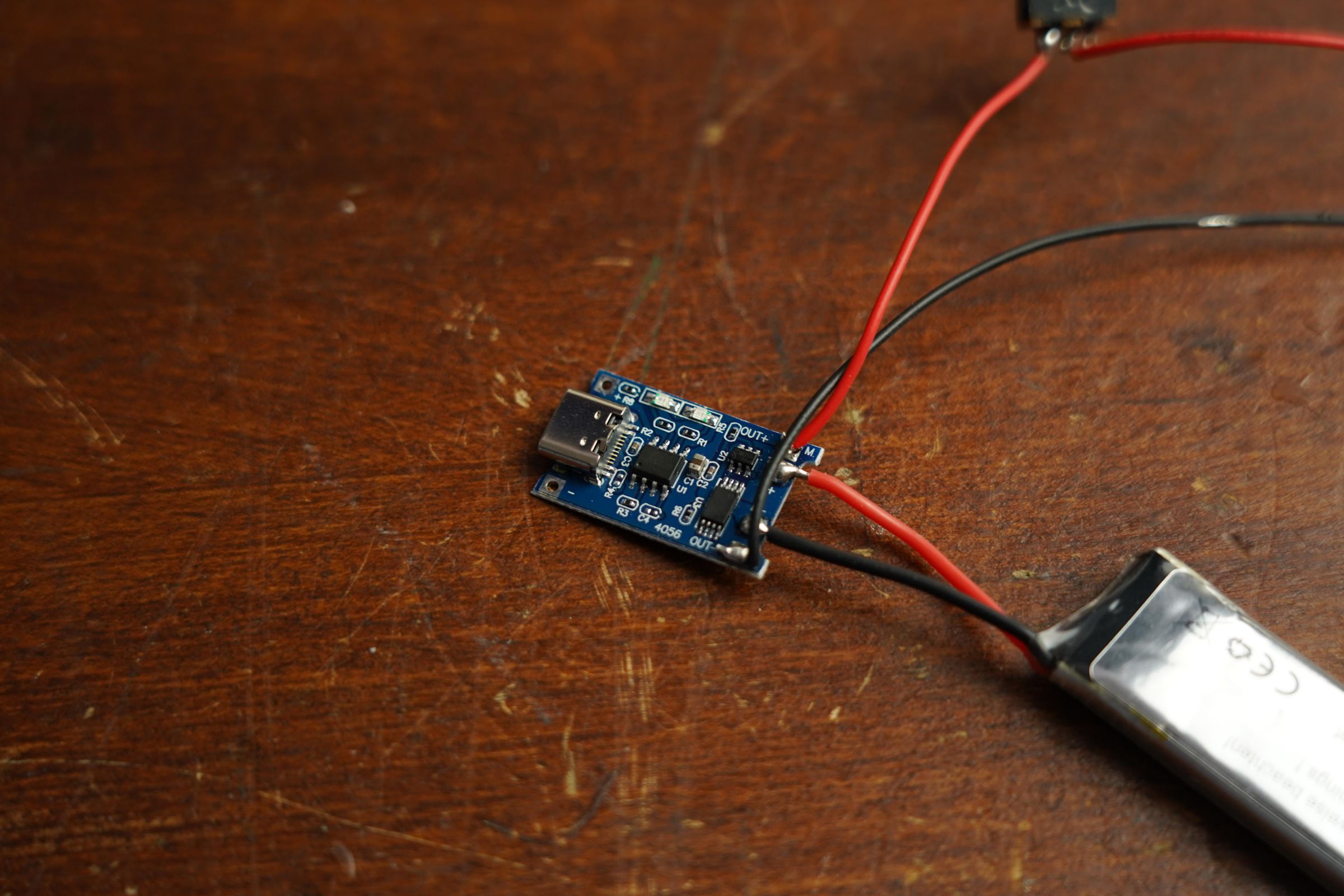 Automatic Volume Adjuster for LOUD MOVIE MUSIC : 5 Steps (with Pictures ...