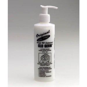 Teach a Glo Germ Lesson for Improved Hand Washing in Your Classroom or ...
