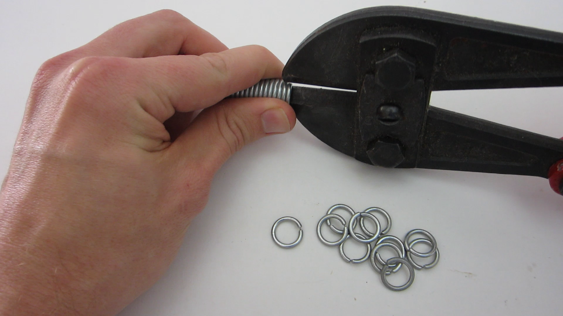 Chainmail : 9 Steps (with Pictures) - Instructables