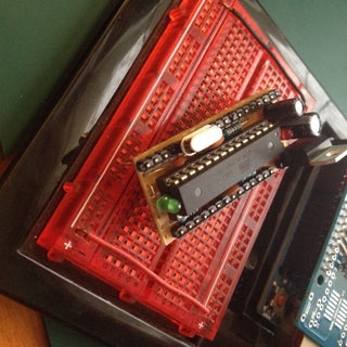 YABBAS - Yet Another Bare Bones Arduino (on Stripboard) : 12 Steps (with Pictures) - Instructables