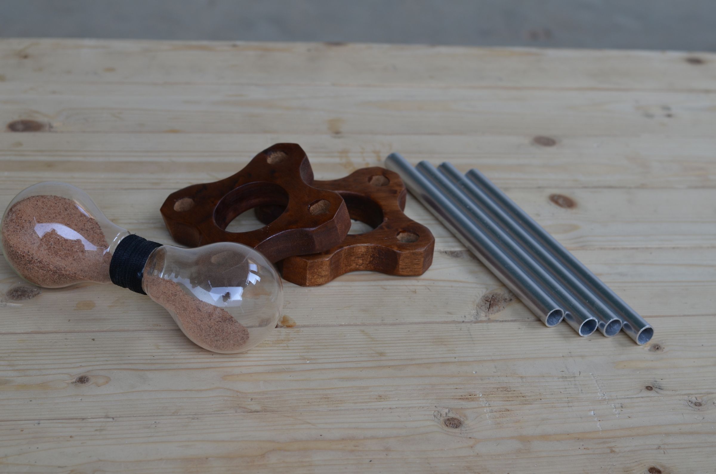 DIY Classic Hour Glass : 11 Steps (with Pictures) - Instructables