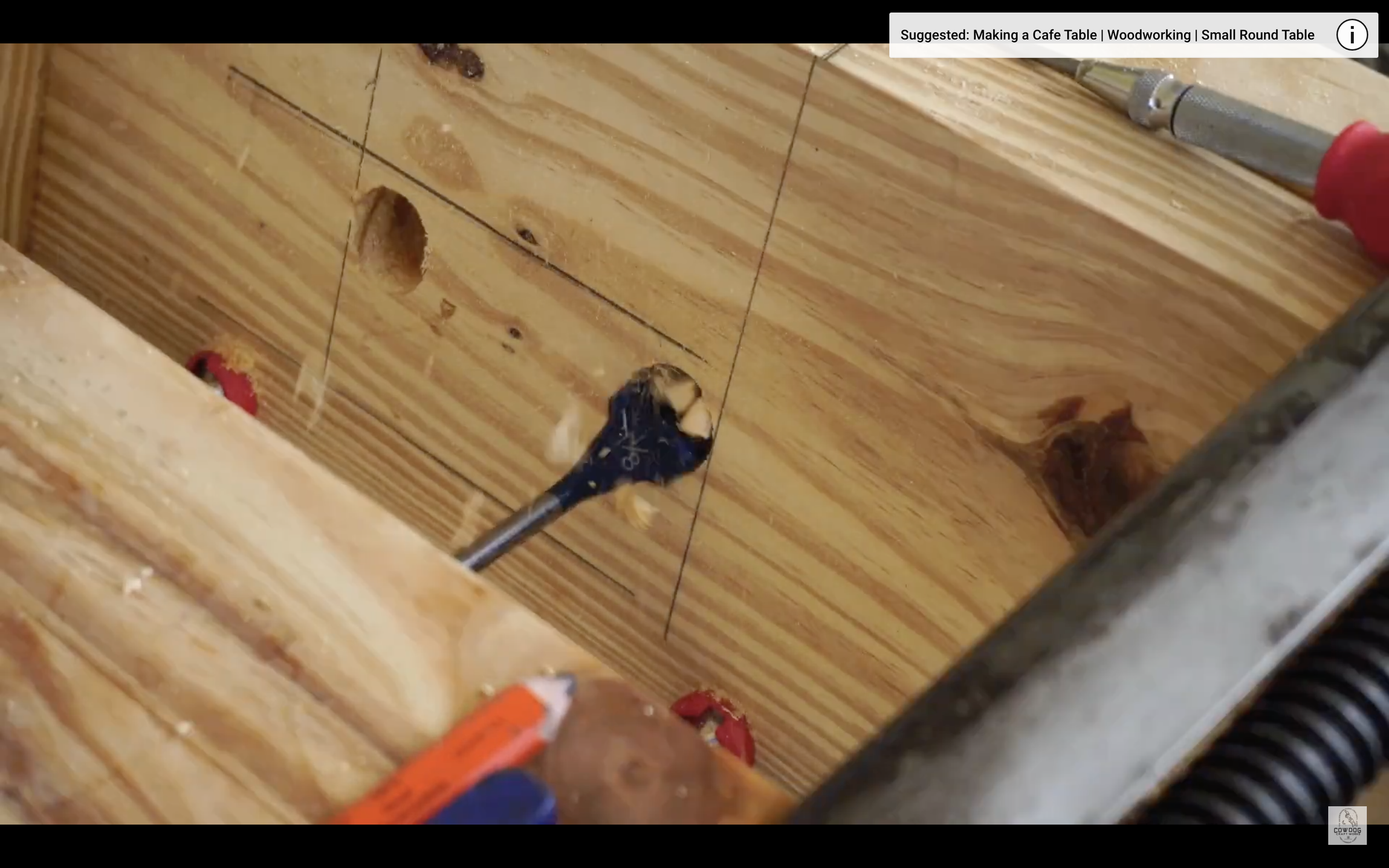 The Nicholson Workbench : 13 Steps (with Pictures) - Instructables