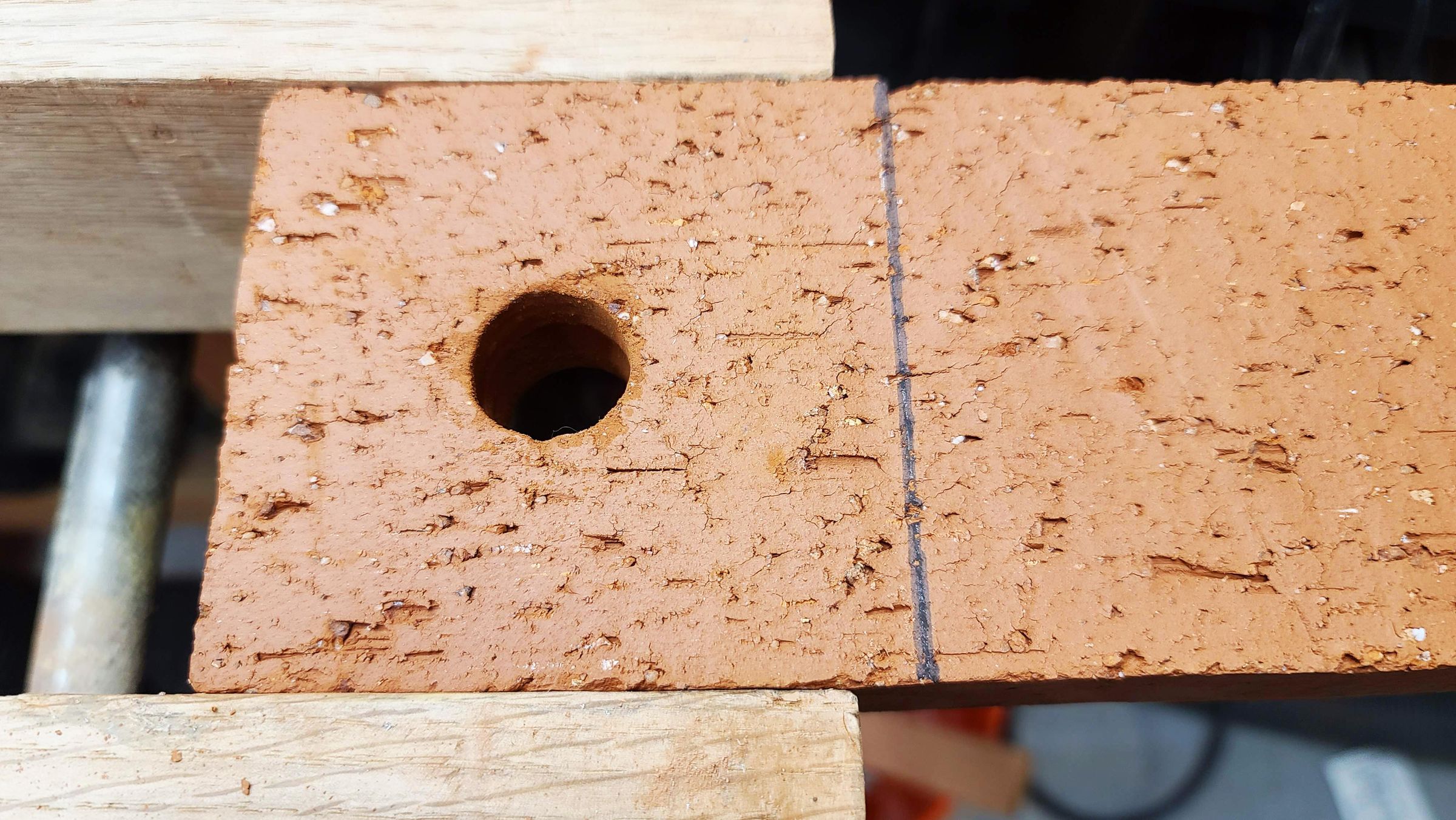 Nail in Solid Brick Puzzle : 13 Steps (with Pictures) - Instructables