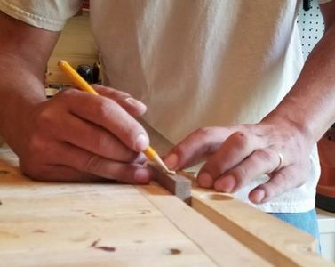 Basic Wood Inlay : 9 Steps (with Pictures) - Instructables