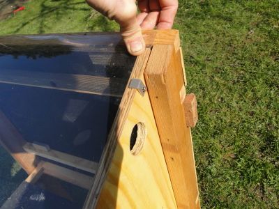 Solar Dryer Box : 4 Steps (with Pictures) - Instructables