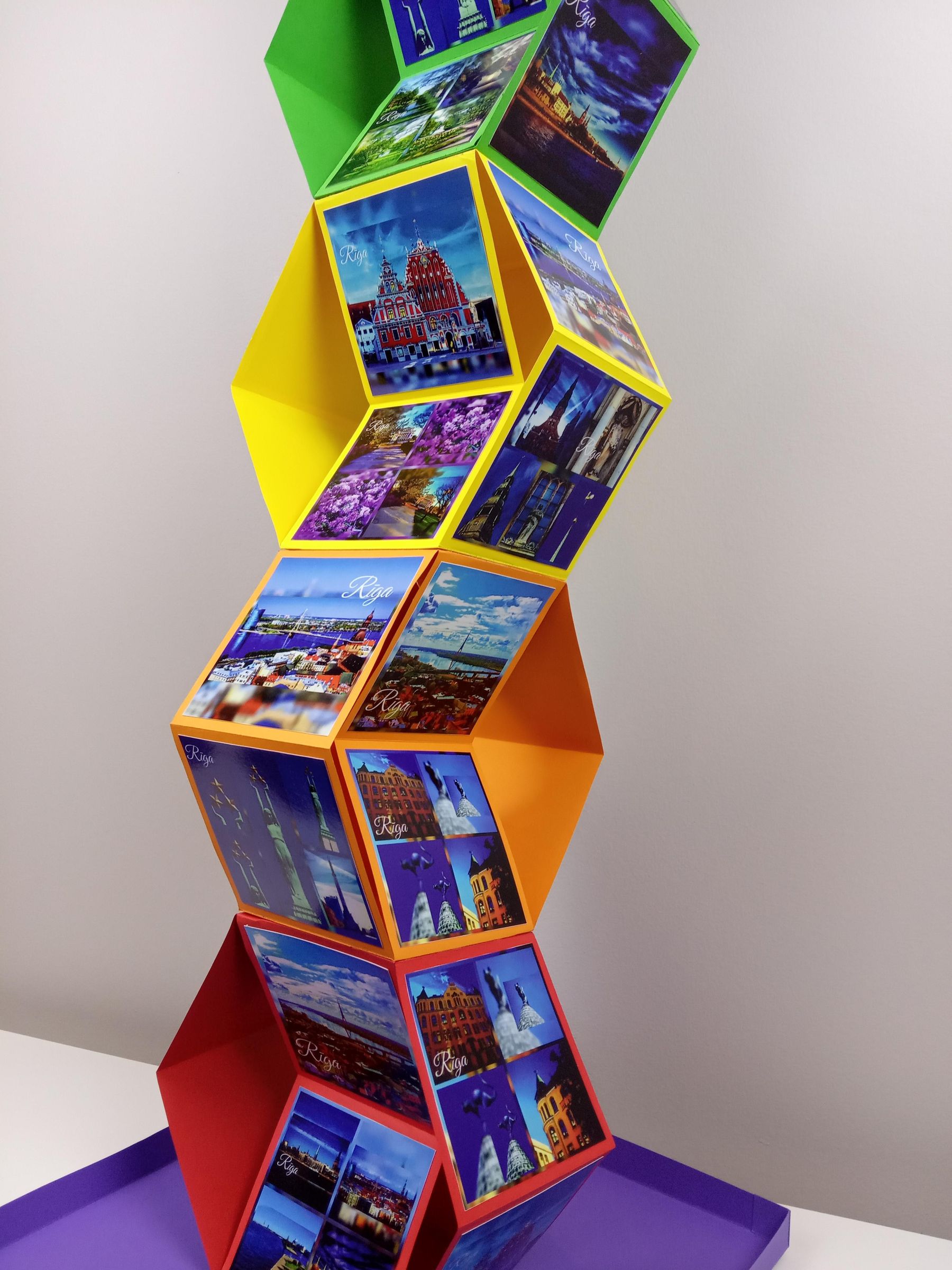 DIY Gift Photo Album : 10 Steps (with Pictures) - Instructables