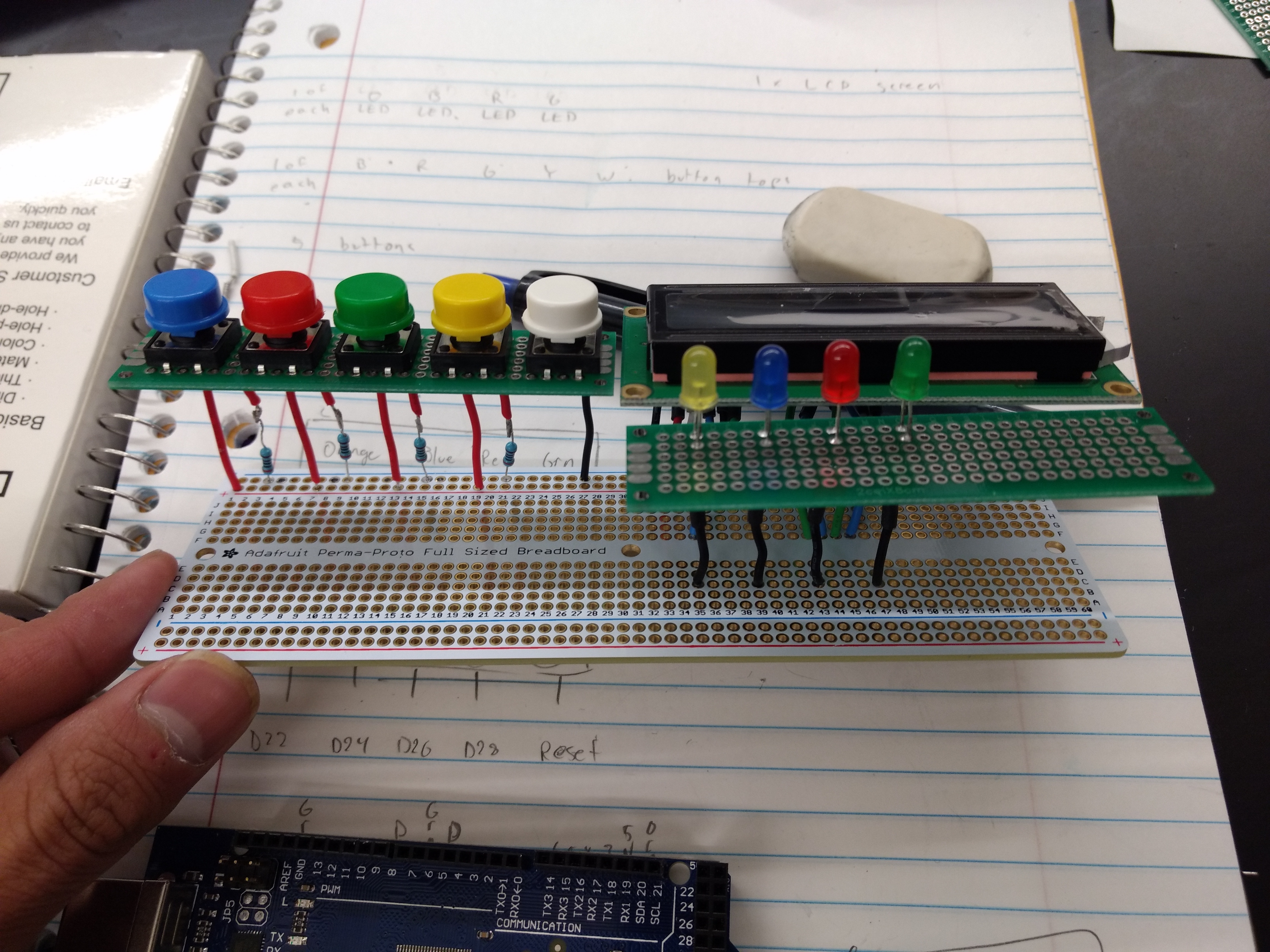Automated Irrigation System Arduino Controller : 10 Steps - Instructables