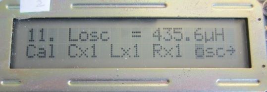 PIC16F877 Multimeter : 6 Steps - Instructables