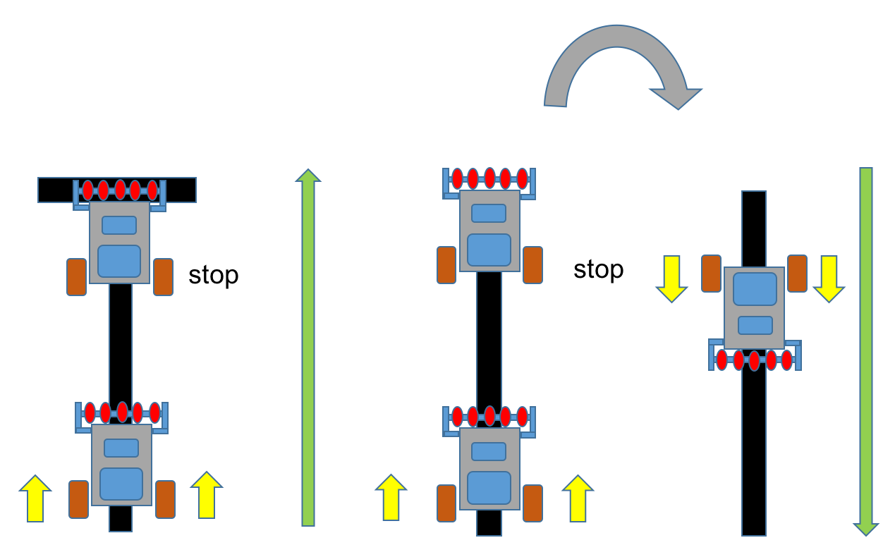 Line Follower Robot - PID Control - Android Setup : 12 Steps (with ...