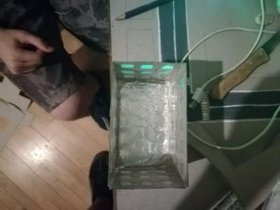 Arduino Based LED City Model : 9 Steps (with Pictures) - Instructables