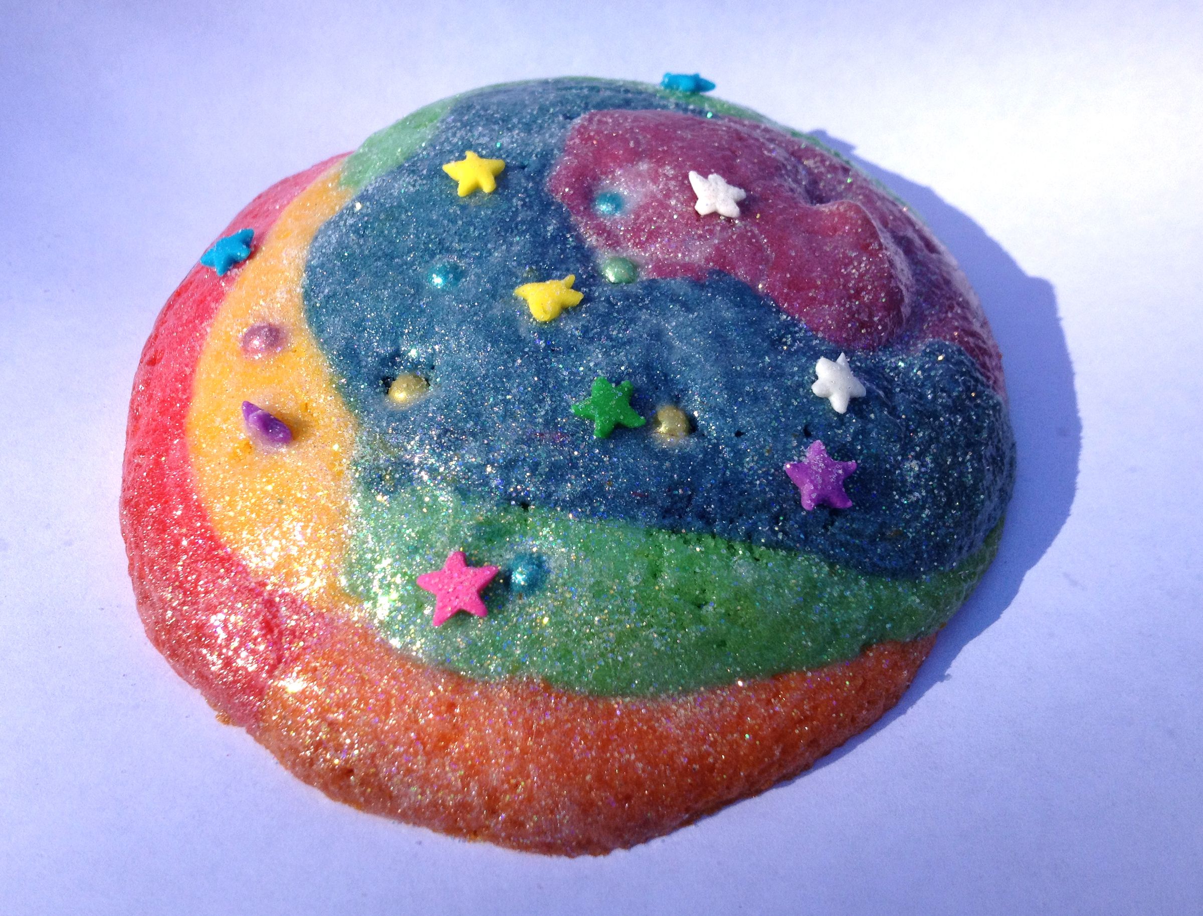 Unicorn Poop® : 9 Steps (with Pictures) - Instructables