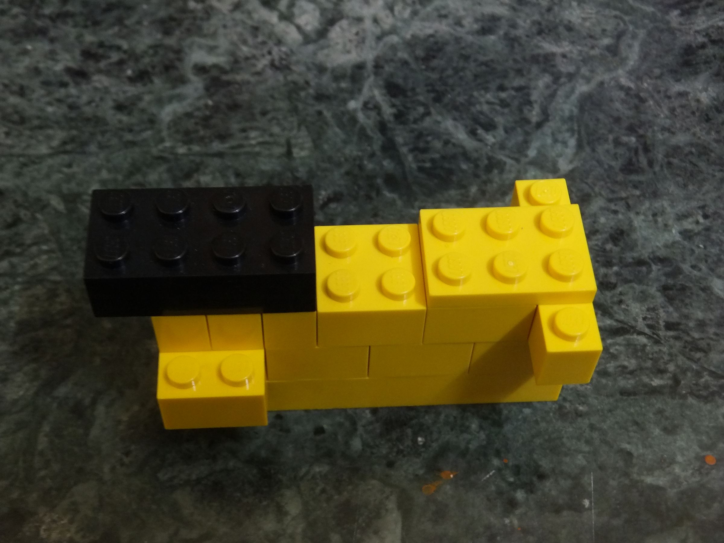How to Make 15 LEGO Animals! : 16 Steps (with Pictures) - Instructables