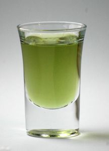 How to Make a Green Chartreuse Clone : 6 Steps - Instructables
