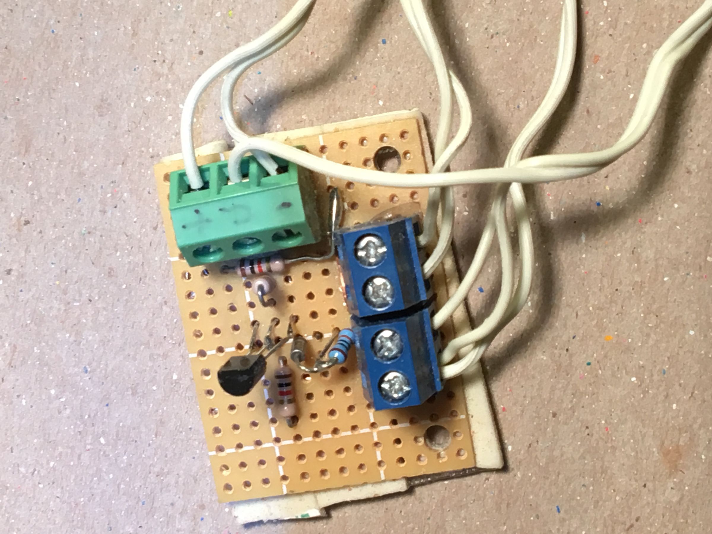 Build Your Own Shop Vac Automatic Switch : 5 Steps (with Pictures ...