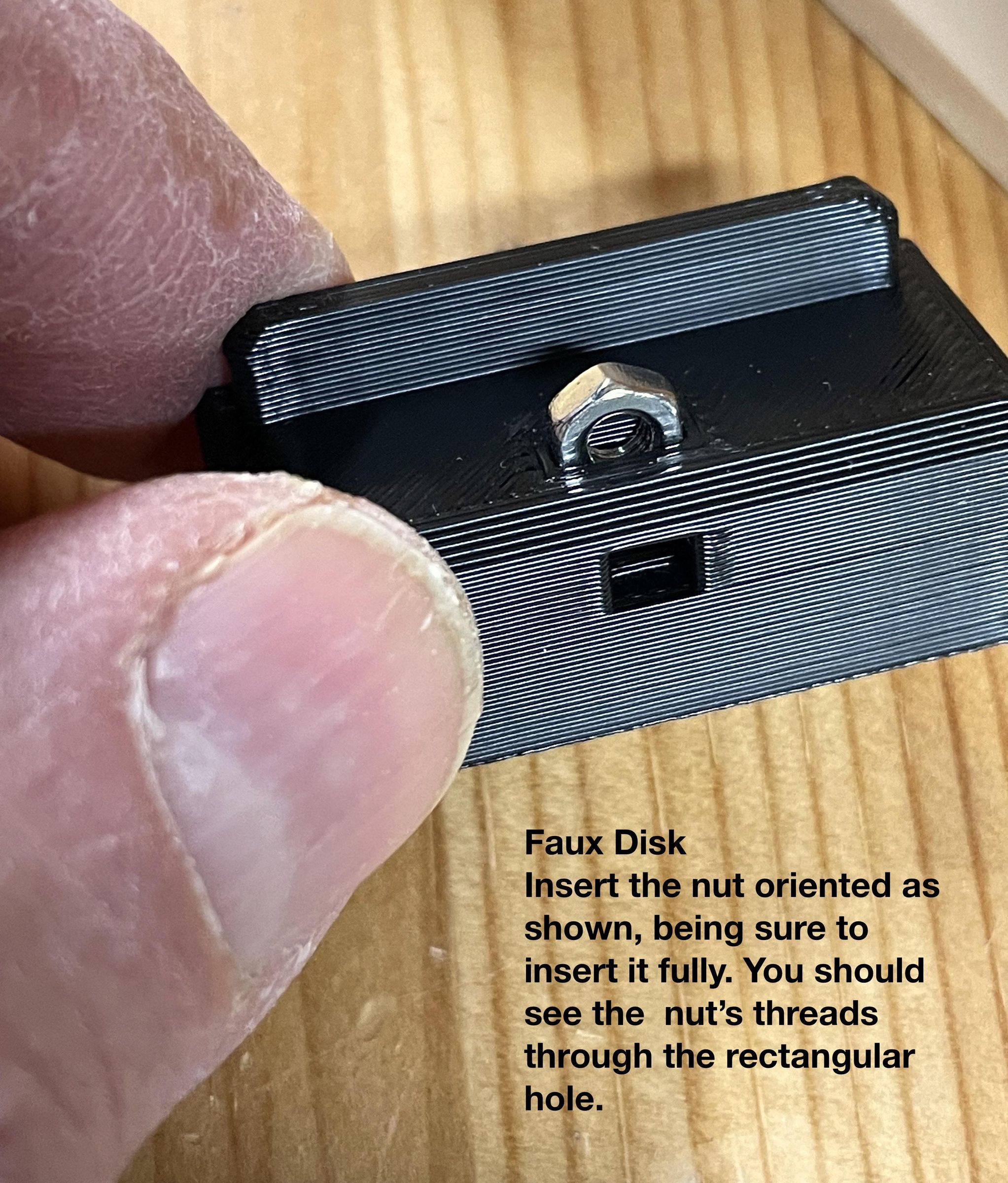 Making a Small Mac From a Raspberry Pi 3 : 7 Steps (with Pictures ...