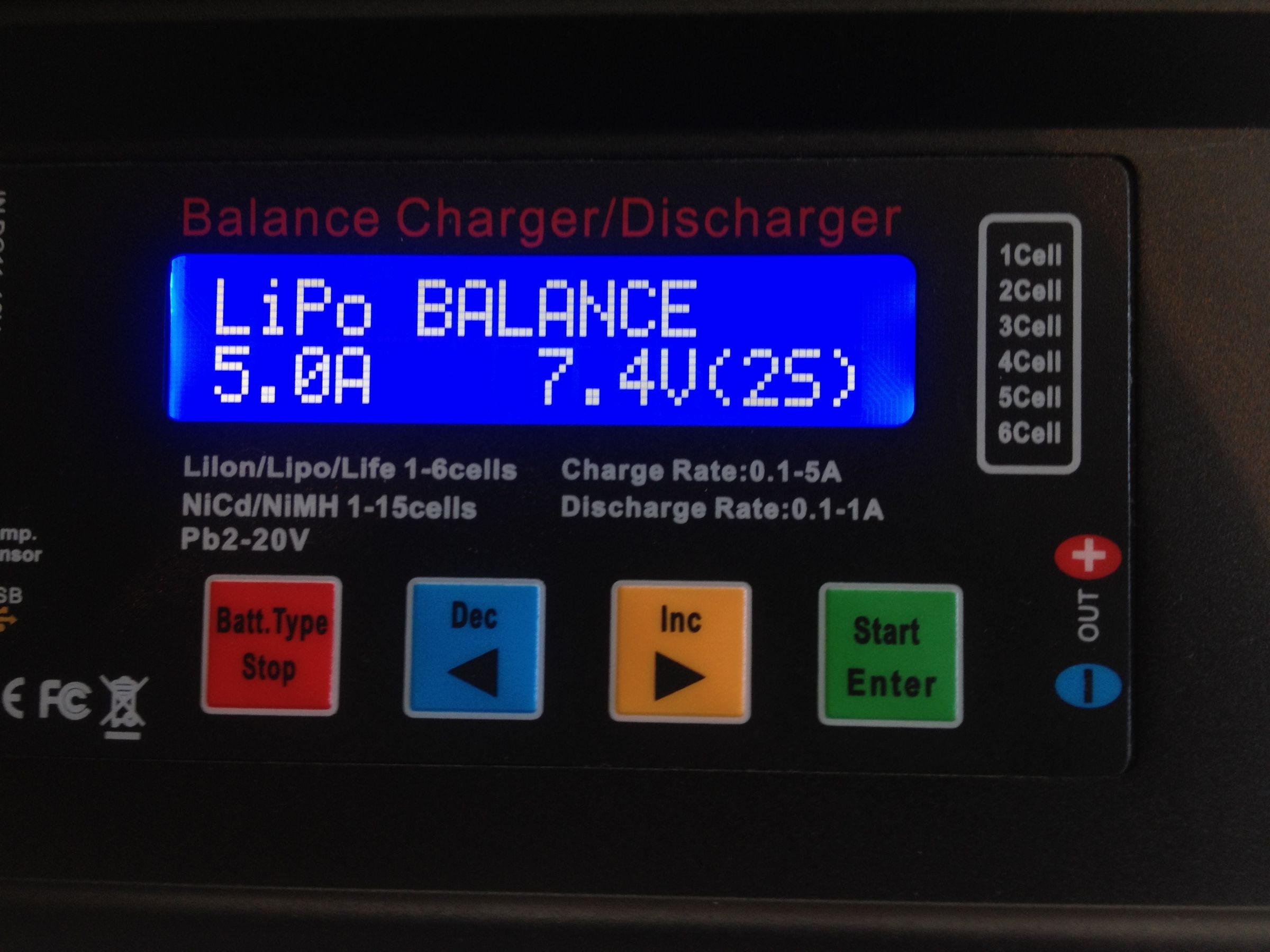 Lithium Polymer Etiquette: a Comprehensive Guide to Working With LiPo ...