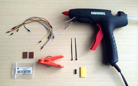 Pogo Pin Programming Connector : 6 Steps (with Pictures) - Instructables