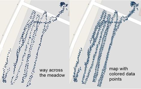 DIY Magnetometer for Geophysical Survey : 12 Steps (with Pictures ...