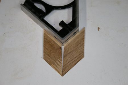 Bench-mounted Router Table : 11 Steps (with Pictures) - Instructables