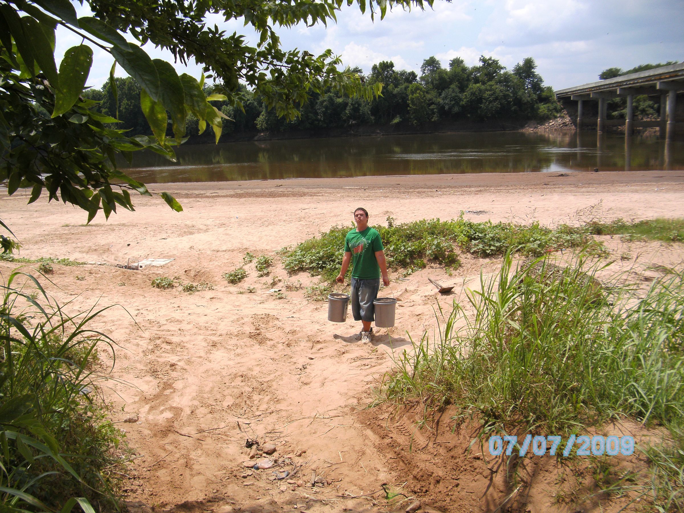 Redneck Outdoor Tub : 6 Steps (with Pictures) - Instructables