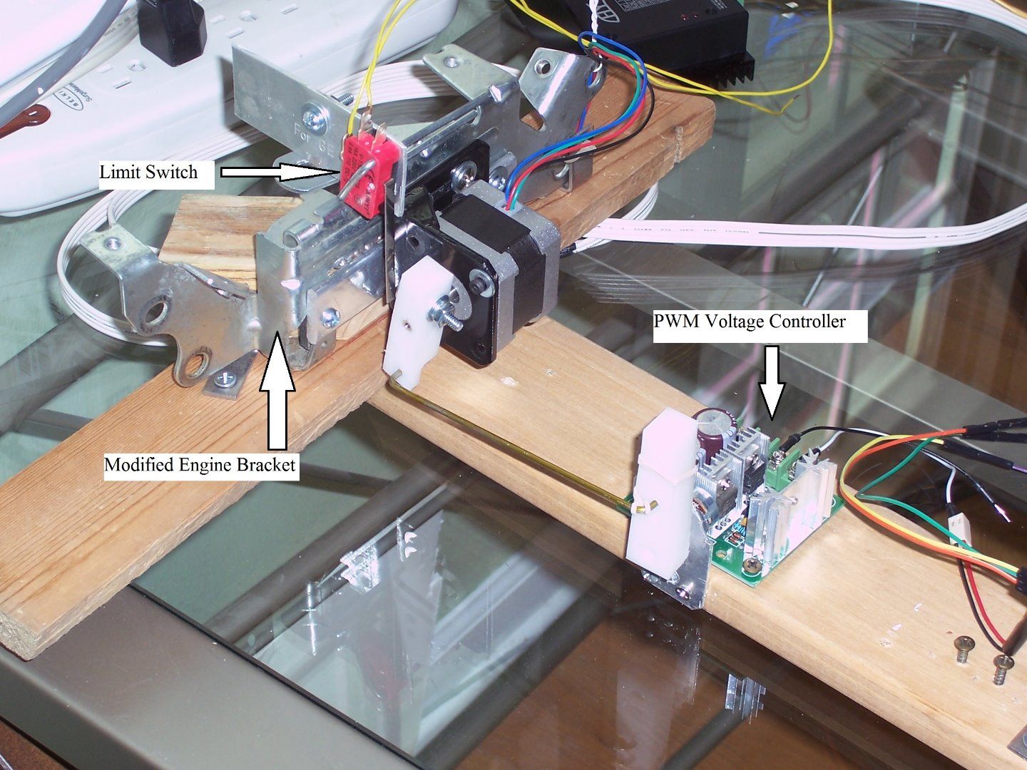 Generator Governor : 10 Steps (with Pictures) - Instructables