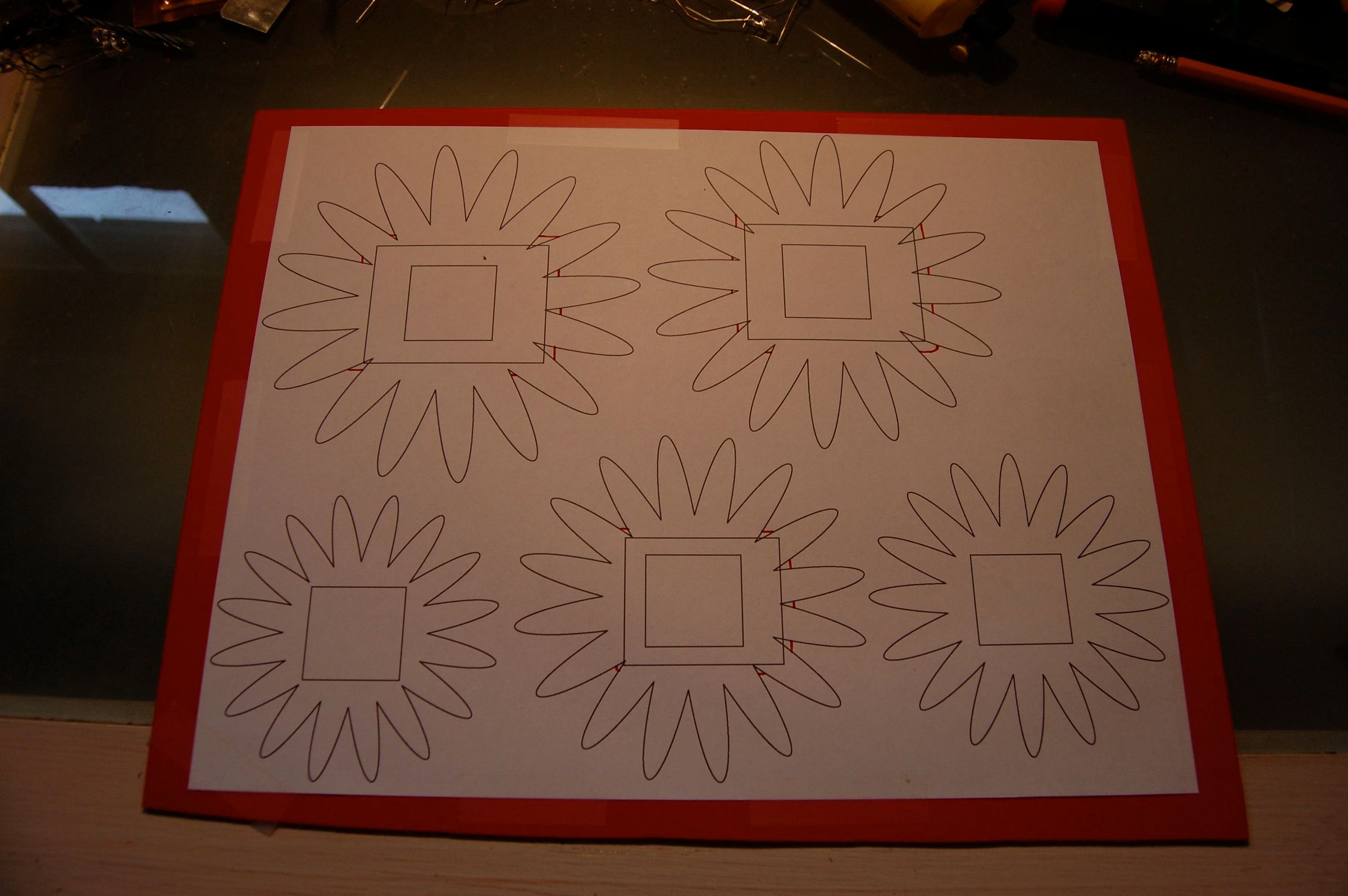 Solar Powered Digital Picture Frame : 11 Steps (with Pictures ...